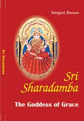 Buy Sri Sharadamba Book Online at Low Prices in India | Sri Sharadamba ...