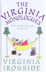 The Virginia Monologues: Ironside, Virginia: 9781408461662: Amazon.com ...