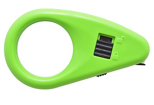 Westcott Compact Fixed Box Cutter with Ceramic Blades $3.29 (59% OFF ...