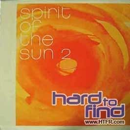 Spirit of The Sun 2: Compilation: Amazon.fr: CD et Vinyles}