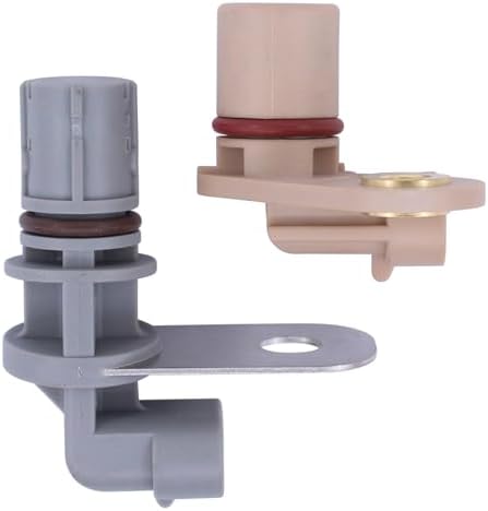 Amazon.com: ApplianPar Engine Camshaft and Crankshaft Position Sensor ...