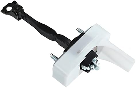Amazon.com: X AUTOHAUX Front Left Door Check Stop Strap Door Check ...