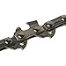 Amazon.com: Oregon R33 AdvanceCut 8-Inch Replacement Chainsaw Chain ...