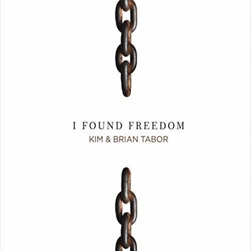 Play I Found Freedom by Kim and Brian Tabor on Amazon Music