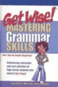 Mastering Grammar Skills: 9780613521390: Amazon.com: Books