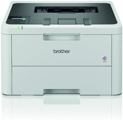 Brother HL-L3215CW - Kompakter Farb-LED-Drucker mit WLAN: Amazon.de ...