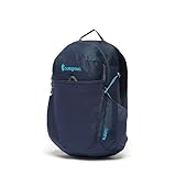 ・ブランド:Cotopaxi・製造元:Cotopaxi(コトパクシ)・モデル:EL18-S25・製造元/メーカー部品番号:4202720479251・長さ調整可能なエアメッシュ素材のパッド入りショルダーストラップ、 携帯電話やミールバーを収...