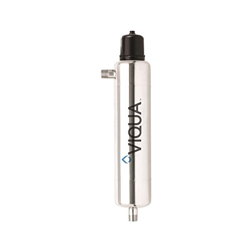 Viqua D4 UV Water Purification System
