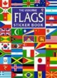 Flags (Spotter's Sticker Books): Miles, Lisa: 9780746049167: Amazon.com ...
