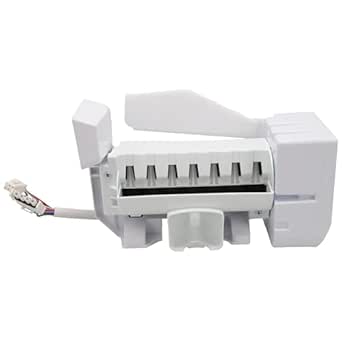 Amazon.com: Supplying Demand WR30X39345 Refrigerator Ice Maker for ...