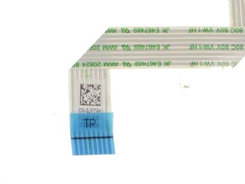 Compatible With LAPTOP LATITUDE 3490 INSPIRON 3482 TOUCHPAD RIBBON FLEX ...