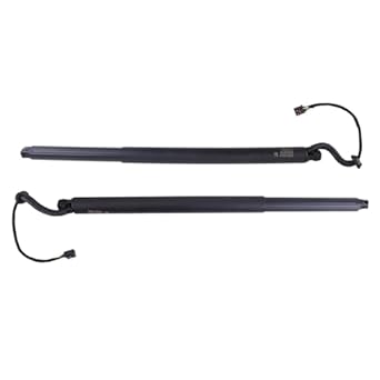 Amazon.com: Rear Tailgate Power Lift Supports Struts Pair Electric ...