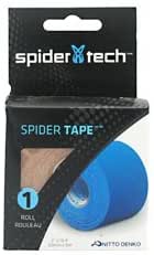 Amazon.com: Spidertech Spidertech Roll : Everything Else
