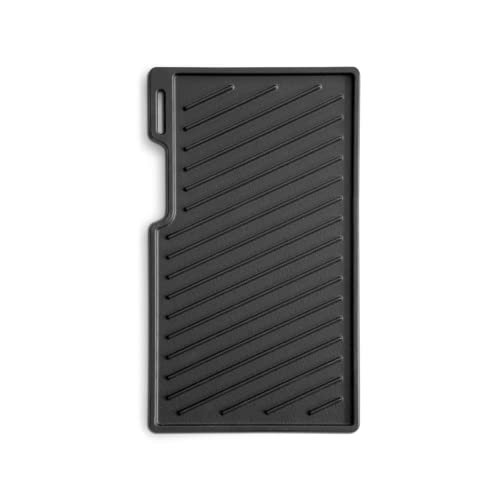 Gietijzeren grillplaat voor gas grill Fred series – Grillplaat – Gas bbq