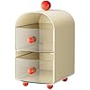 Amazon.com: Coffee Creamer Box With Drawer Cosmetics Holder Teas Bag ...