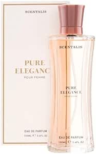 Pure Elegance Fragrance, 100ml : Amazon.co.uk: Beauty