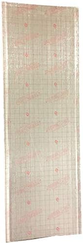 Amazon.com: Standard ThermoPan Fire-Resistant 16″ X 47.5″ (Box of 25 ...