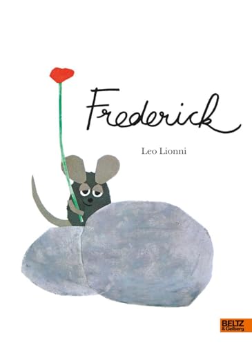 Frederick-Mitmachgeschichte • Kindergarten Ideen