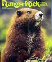 Ranger Rick's Nature Magazine, September 1982, Vol 16 No 9: Trudy ...