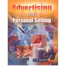 Amazon.in: Buy Advertising And Personal Selling Book Online at Low ...