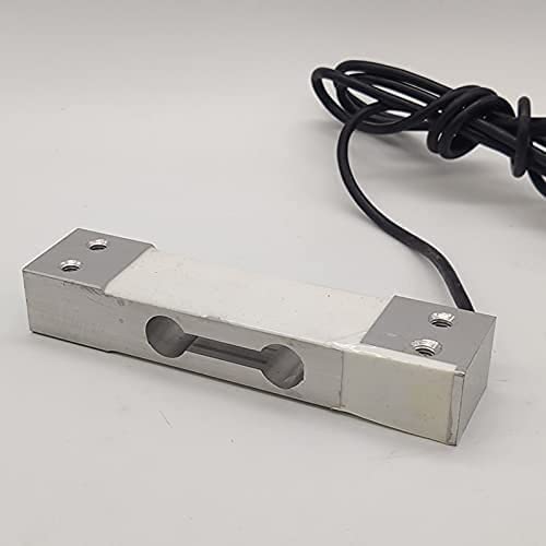 Snapklik.com : CZL601 Load Cell Force Measurement Electronic Force ...