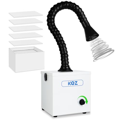 Best H Class Dust Extractor: The Ultimate Tool for Clean and Safe ...