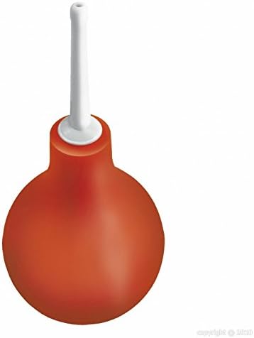 Rectal syringe - 365 ml : Amazon.co.uk: Health & Personal Care