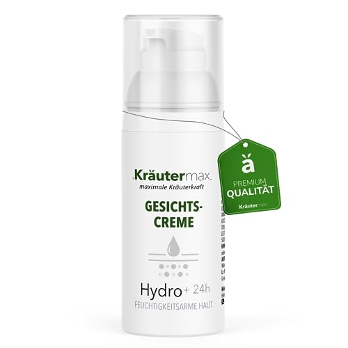 Gesichtscreme Ohne Alkohol Und Parfum