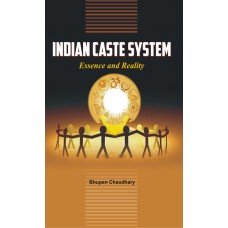 Buy Indian Caste System Essence and Reality Book Online at Low Prices ...