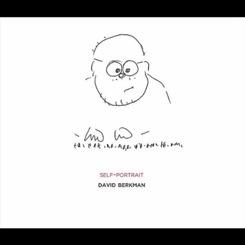 Play Self-Portrait by David Berkman on Amazon Music