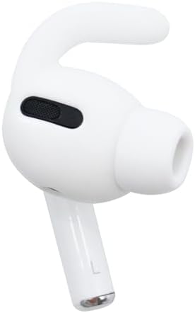 Amazon.com: Single Replacement L Earbud for AirPods Pro 1st Generation ...