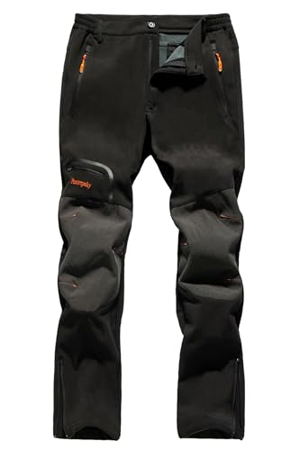 Softshell Snow Pants – The 16 best products compared - Outdoors Magazine