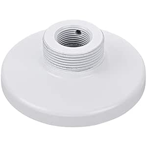Buy Vivotek AM-52E Mounting Adapter for Outdoor Dome Camera - 0.75 in. NPT Female Connector & 1. ...