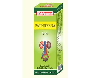 Buy Baidyanath Pathrina Syrup Online at Low Prices in India - Amazon.in