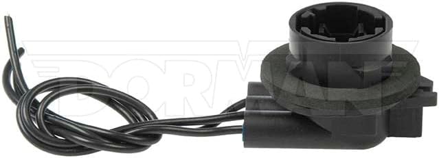 Amazon.com: Dorman 85881 Electrical Socket : Automotive