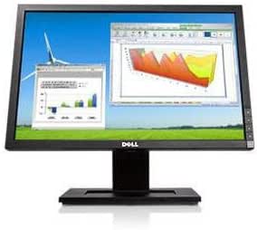 Amazon.com: Dell E1910 19-Inch Widescreen Flat Panel LCD Monitor ...
