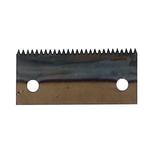 Replacement Blades for Tape Gun Dispenser – Kit 3 pcs (for Standard ...