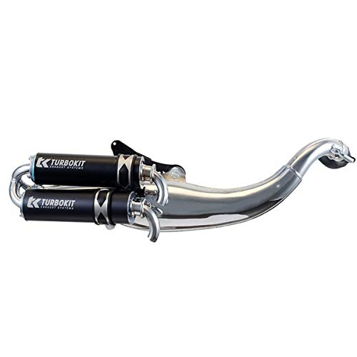 Sym Exhaust for sale in UK | 61 second-hand Sym Exhausts