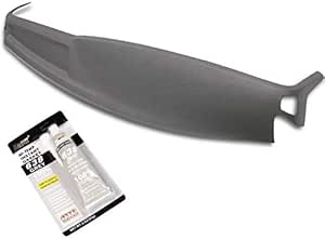 Amazon.com: PIT66 Dash Bezel Cover, Compatible with Dodge Ram 1500 2002-2005/ Ram 2500 3500 2003 ...