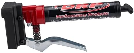 Amazon.com: Bearing Packer Kit | Bearing Packer Mini Precision ...