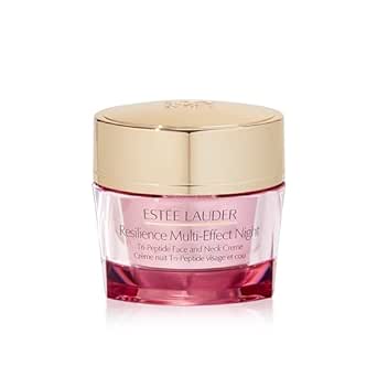Amazon.com: Estée Lauder Resilience Multi-Effect Night Tri-Peptide Face ...