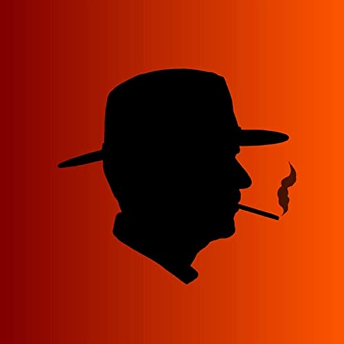 Wanted Man de Nicholas Panico en Amazon Music Unlimited