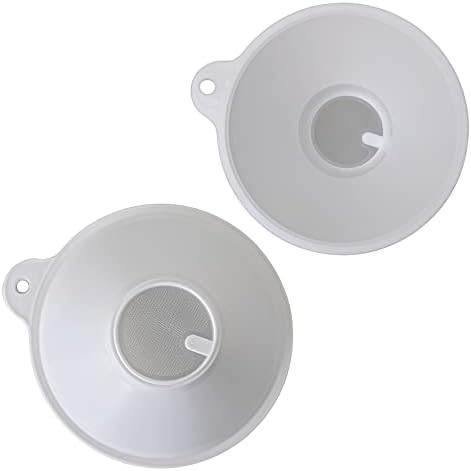 Amazon.com: Calculi Strainer - Kidney Stone Collector Funnel with Mesh ...