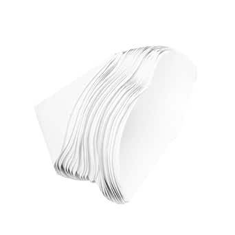 Amazon.com: VICASKY 50pcs Paint Mesh Filter Funnel Car Bucket Funnels ...