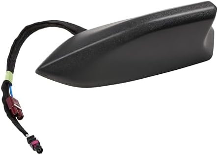 Amazon.com: ACDelco GM Original Equipment 84989798 High Frequency ...