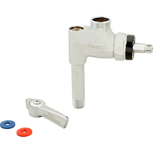 Amazon.com: COMPONENT HARDWARE GROUP Encore Add-On Faucet KN55Y001 ...