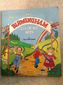The Birmingham Coloring Book: Glory Clark Angell: 9780799135220: Amazon ...