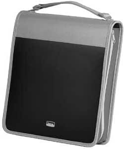 Hama CD Wallet 200 : Amazon.co.uk: Computers & Accessories