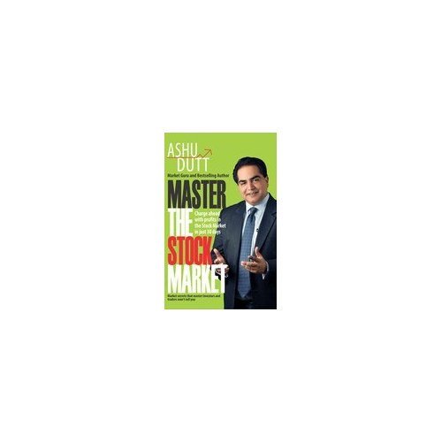 Buy Master the Stock Market Book Online at Low Prices in India | Master ...