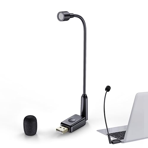 Amazon Best Sellers: Best Computer Microphones